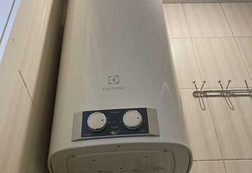 Бойлер водонагреватель electrolux ewh 50 formax