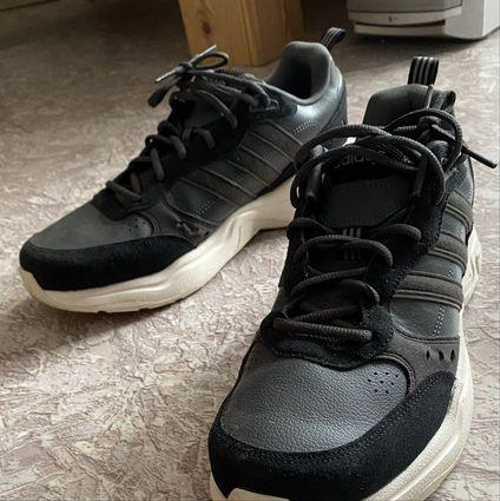 Кроссовки adidas strutter оригинал новые