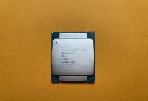 Серверный Intel xeon E5 2660 V3 в наличии
