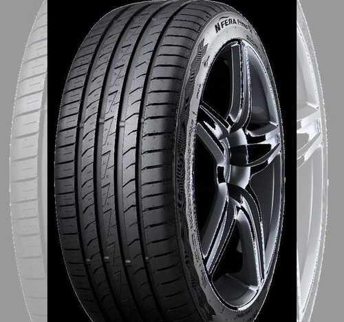 Nexen N Fera Primus QX 225/50 R17 94V