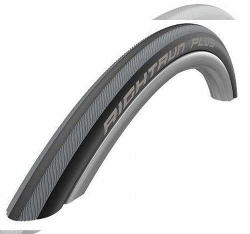 Покрышка schwalbe rightrun 26X1.00 active line, K