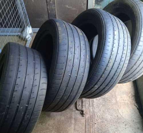 Toyo Proxes T1 Sport 255/50 R19