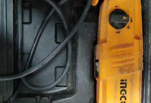 Перфоратор ingco RGH9028-2