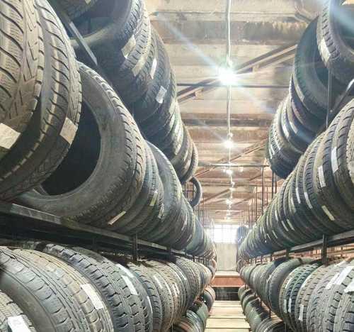 Triangle TR777 195/65 R15 95M