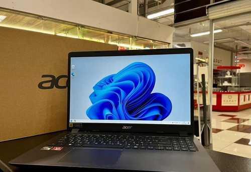 Ноутбук Acer A315-43-R89G Ryzen / 8Gb / 256 SSD