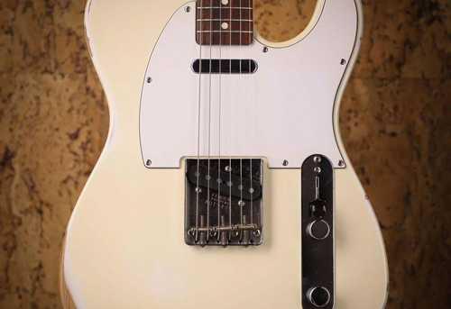 Fender TL62-65US Telecaster White 1999 Japan