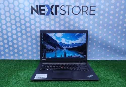 Ноутбук Lenovo ThinkPad X1 Сarbon