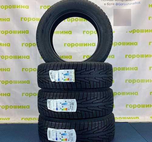 Ikon Tyres Nordman RS2 205/60 R16 96R