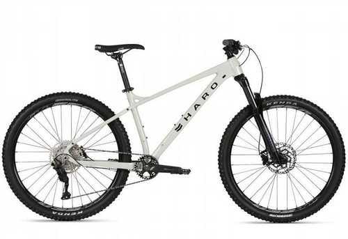 16" S Велосипед 27.5" haro Double Peak 27.Five Com