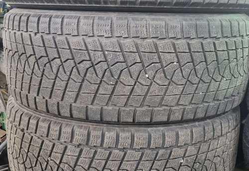Triangle Winter A/T 275/55 R20 117T