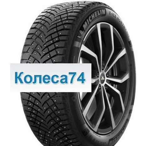Michelin X-Ice North 4 SUV 285/60 R18