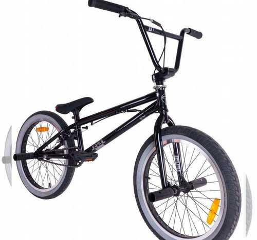 Велосипед BMX