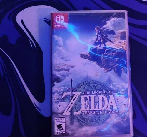 Игры для nintendo switch