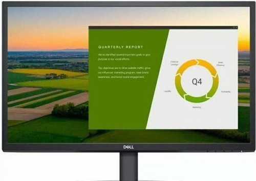 Монитор Dell 23.8 E2422HS 2422-7685