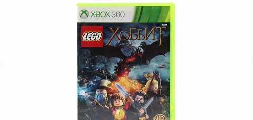 Lego Хоббит для Xbox 360