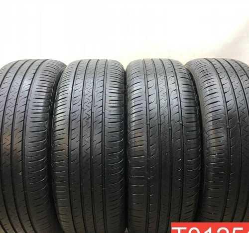 Goodyear EfficientGrip Performance SUV 225/55 R19 99V