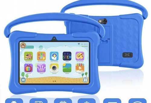 Детский планшет Aigopad на Android 11