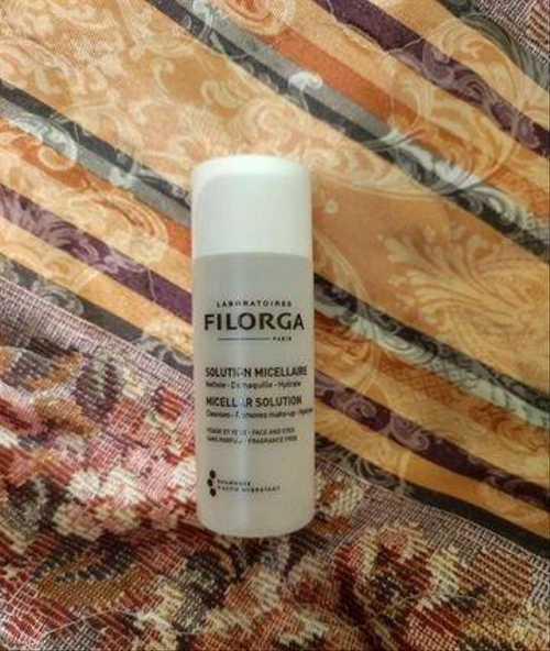 Мицеллярная вода Filorga, 50 ml