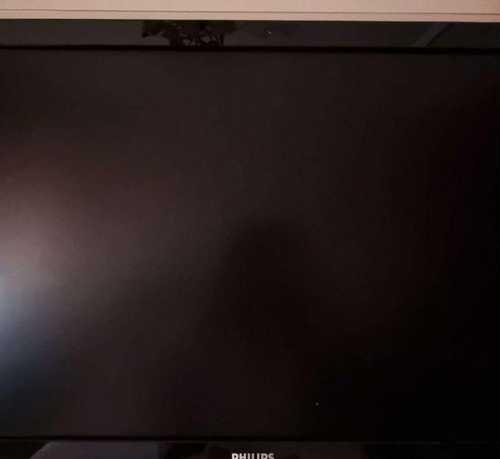 Телевизор LED Philips 55" (139 см) 55PUS6704/60