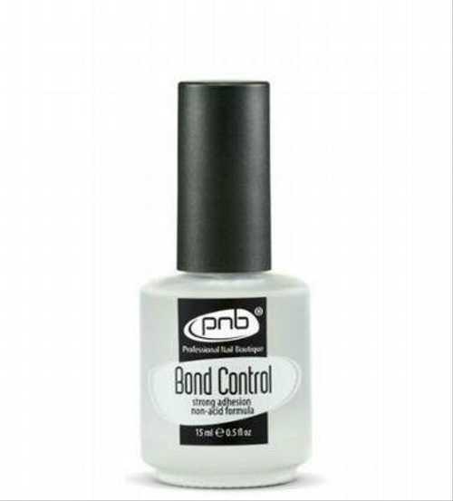 Праймер бескислотный Bond Control Pnb, 15 мл