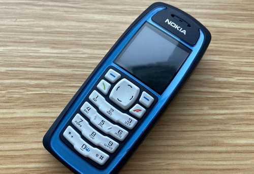 Nokia 3100