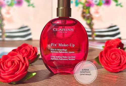 Clarins 15ml Фиксатор для макияжа Fix’ Make-Up