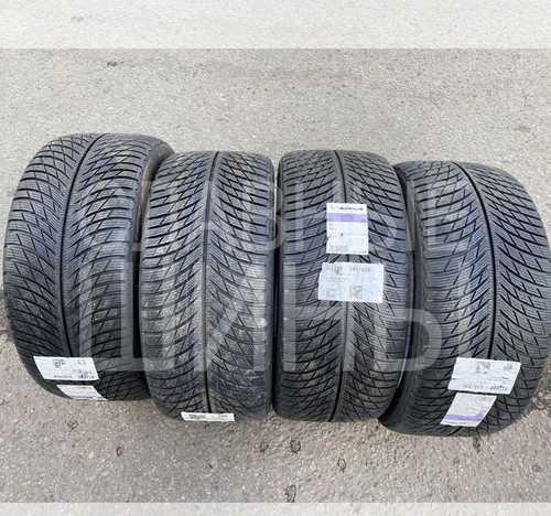 Michelin Pilot Alpin 5 265/45 R20 104V