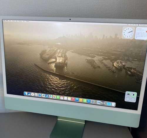 iMac 24' m1 256 Гб