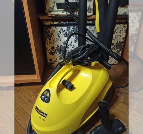 Пароочиститель Karcher SC 1.020