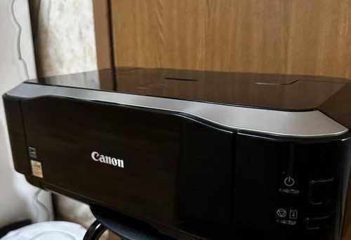 Принтер canon ip 3600