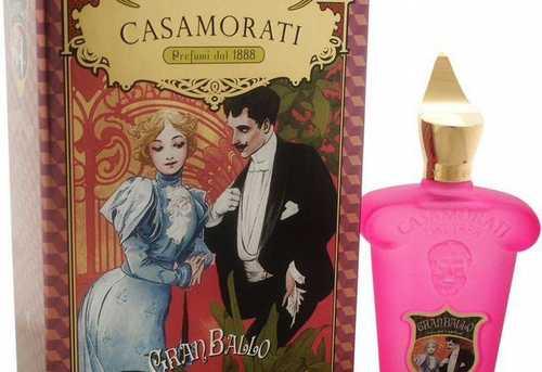 Casamorati Gran Ballo Eau De Parfum