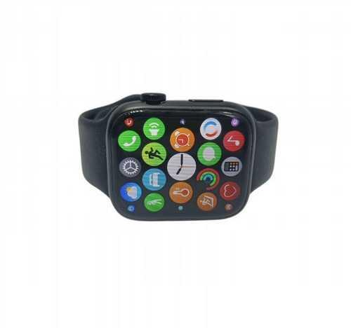 Умные часы Watch X8 Pro (вед)