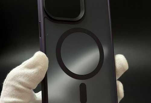 Чехол Hybrid Case на iPhone 14 Pro, 14 Pro Max