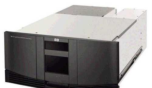 Hp Storageworks MSL6000 412488-001