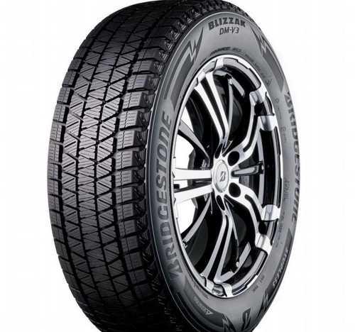 Bridgestone Blizzak DM-V3 275/40 R22 107T