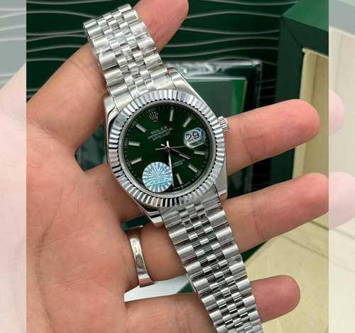 Часы Rolex Datejust мужские