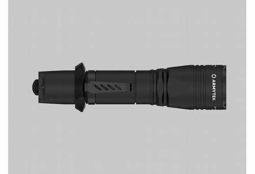 Фонарь Dobermann Extended Set Белый Armytek