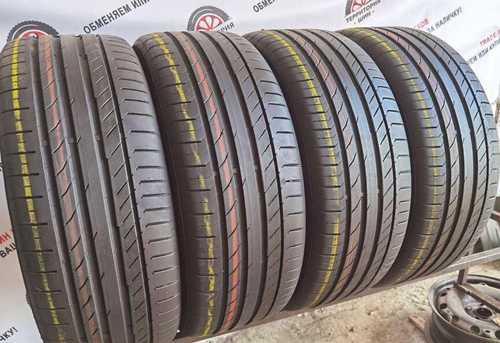 Continental ContiSportContact 5 235/45 R19 95V