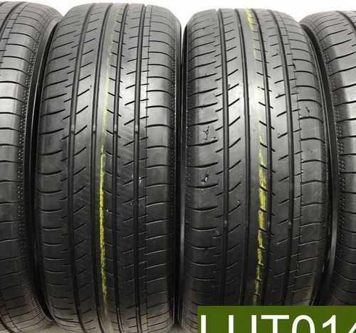 Yokohama BluEarth AE51 215/55 R17 94V