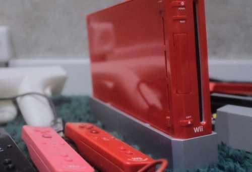 Nintendo Wii