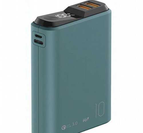 Внешний аккумулятор Olmio QS-10 10000mAh #363859