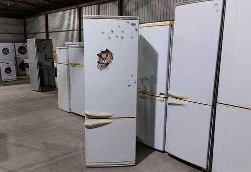 Холодильник бу Атлант мхм-1700.71Доставка.Гарантия