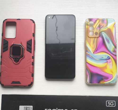 realme GT Master Edition, 8/256 ГБ