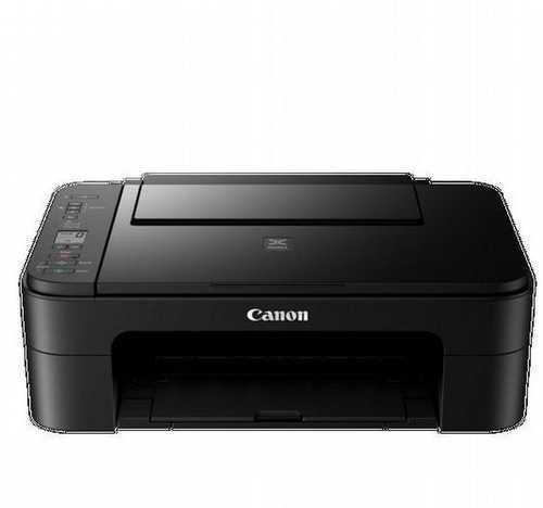 Принтер Canon pixma TS3340