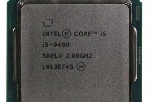 Процессор Intel Original Core i5 9400 Soc-1151v2