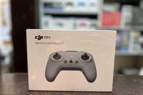 DJI FPV Remote Controller 2