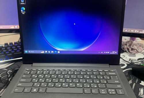 14" Lenovo V14-ADA, 128 ГБ, Athlon Gold 3150U, RAM 4 ГБ, Radeon Graphics