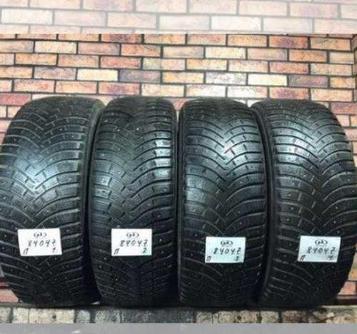 Michelin Latitude X-Ice North 235/65 R17