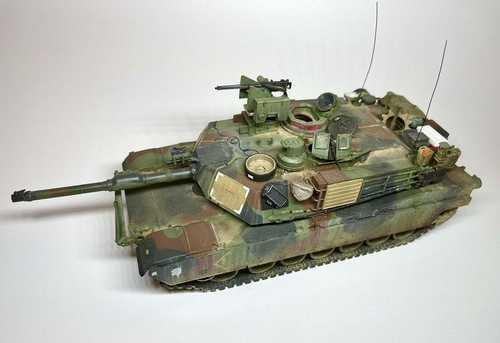 M1A2 SEP. V 3 abrams 1/35