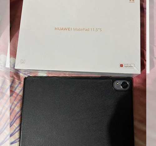 Планшет huawei matepad 11.5s